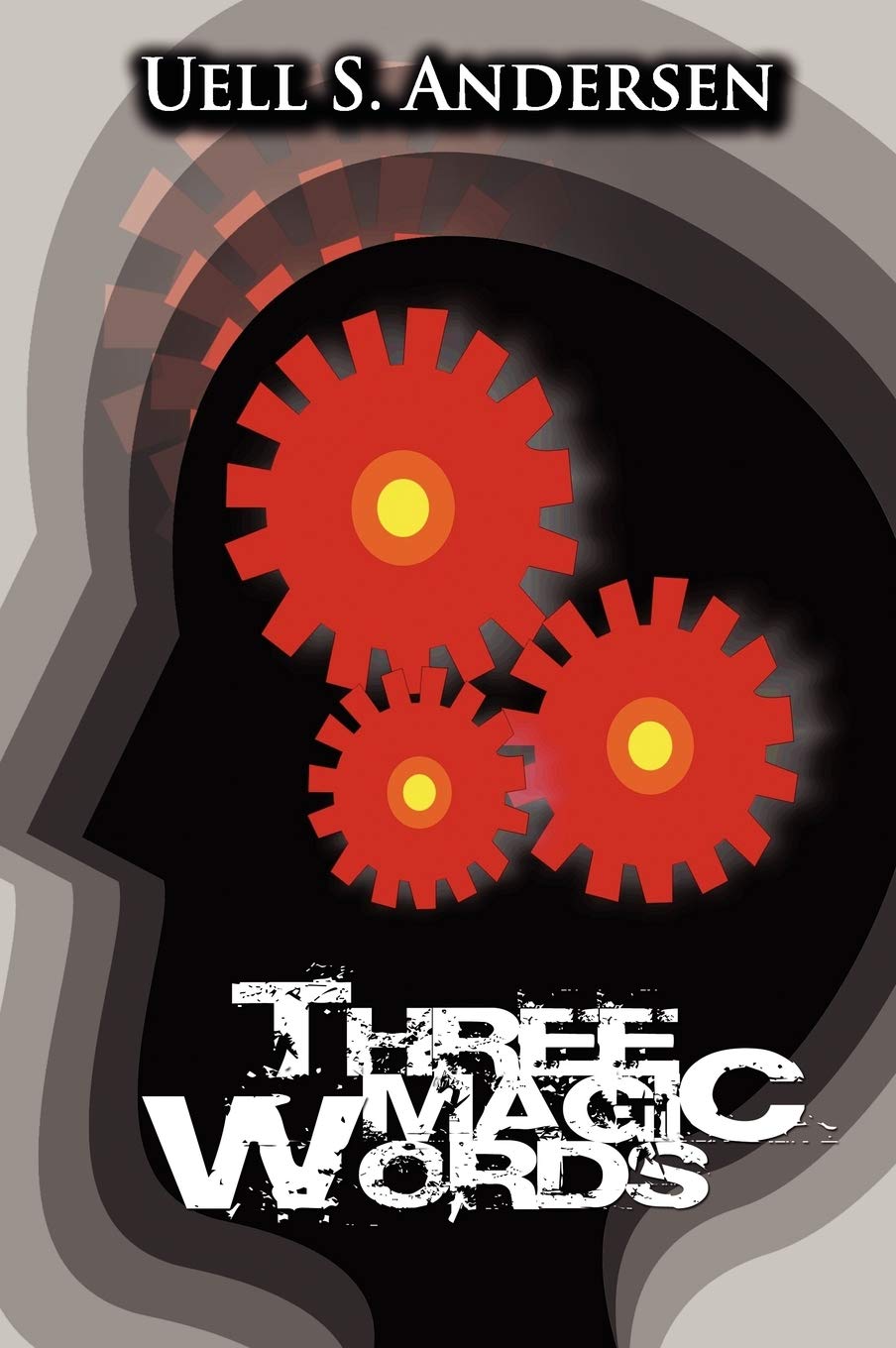 Three magic words to wake up your spiritual intelligence - Ron Immink