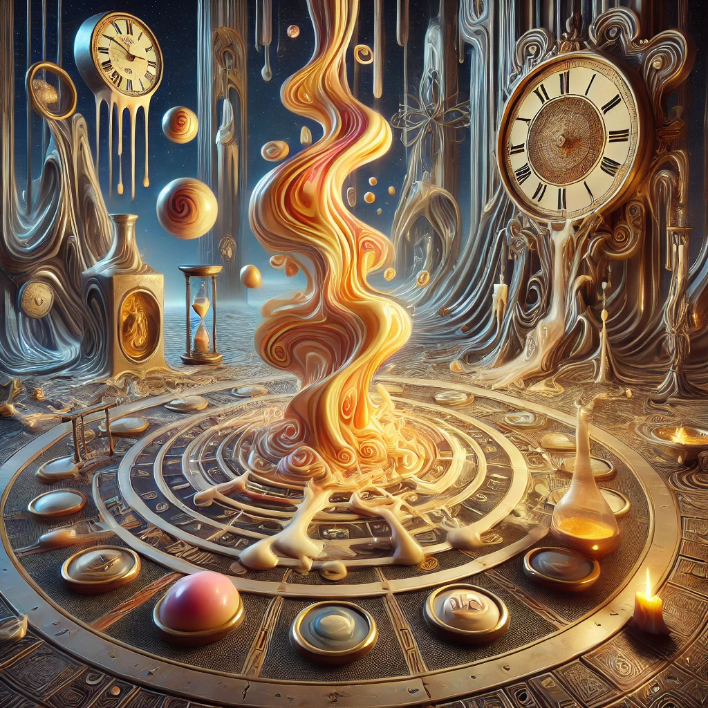 The greatest transmutation in history? - Ron Immink