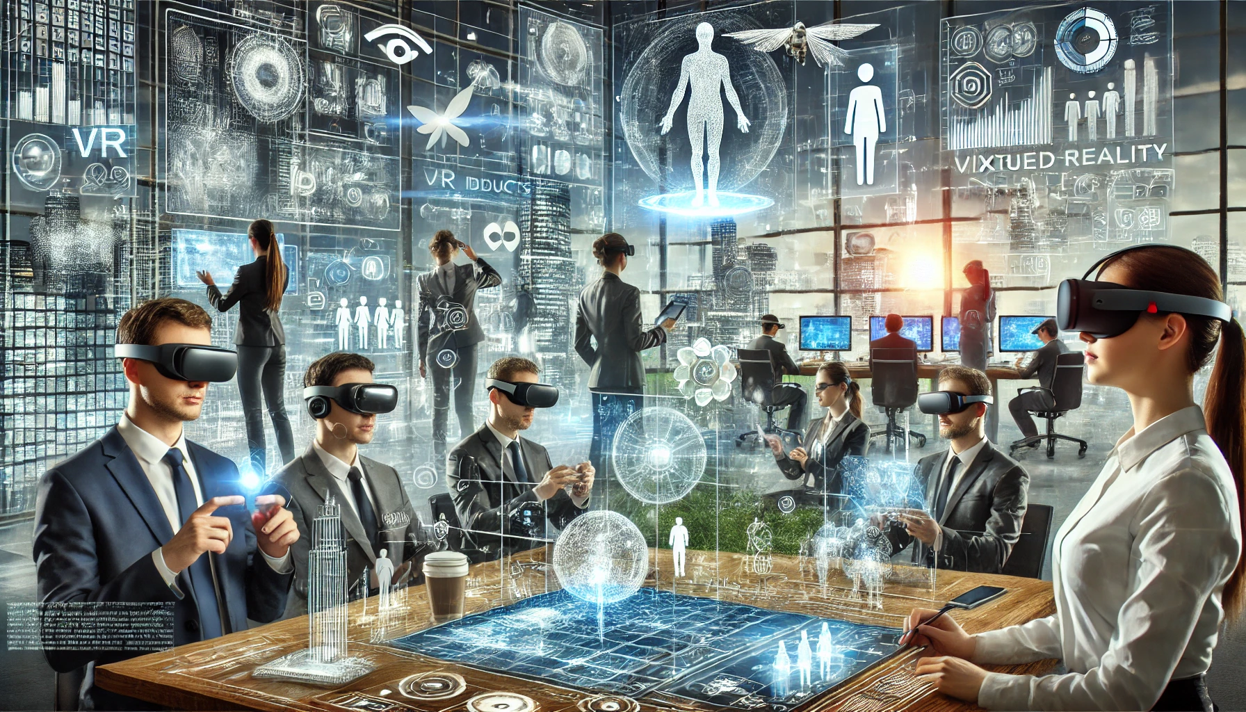 Living in a simulation - Ron Immink