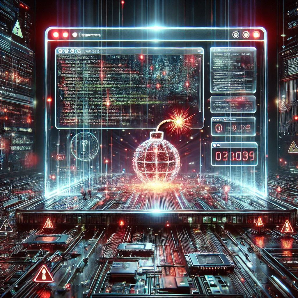 AI browsers are a cybersecurity time bomb - Ron Immink