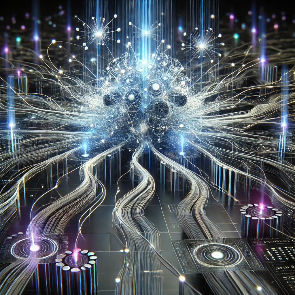 Digital transformation #mindcandy: autonomous digital nervous system ...
