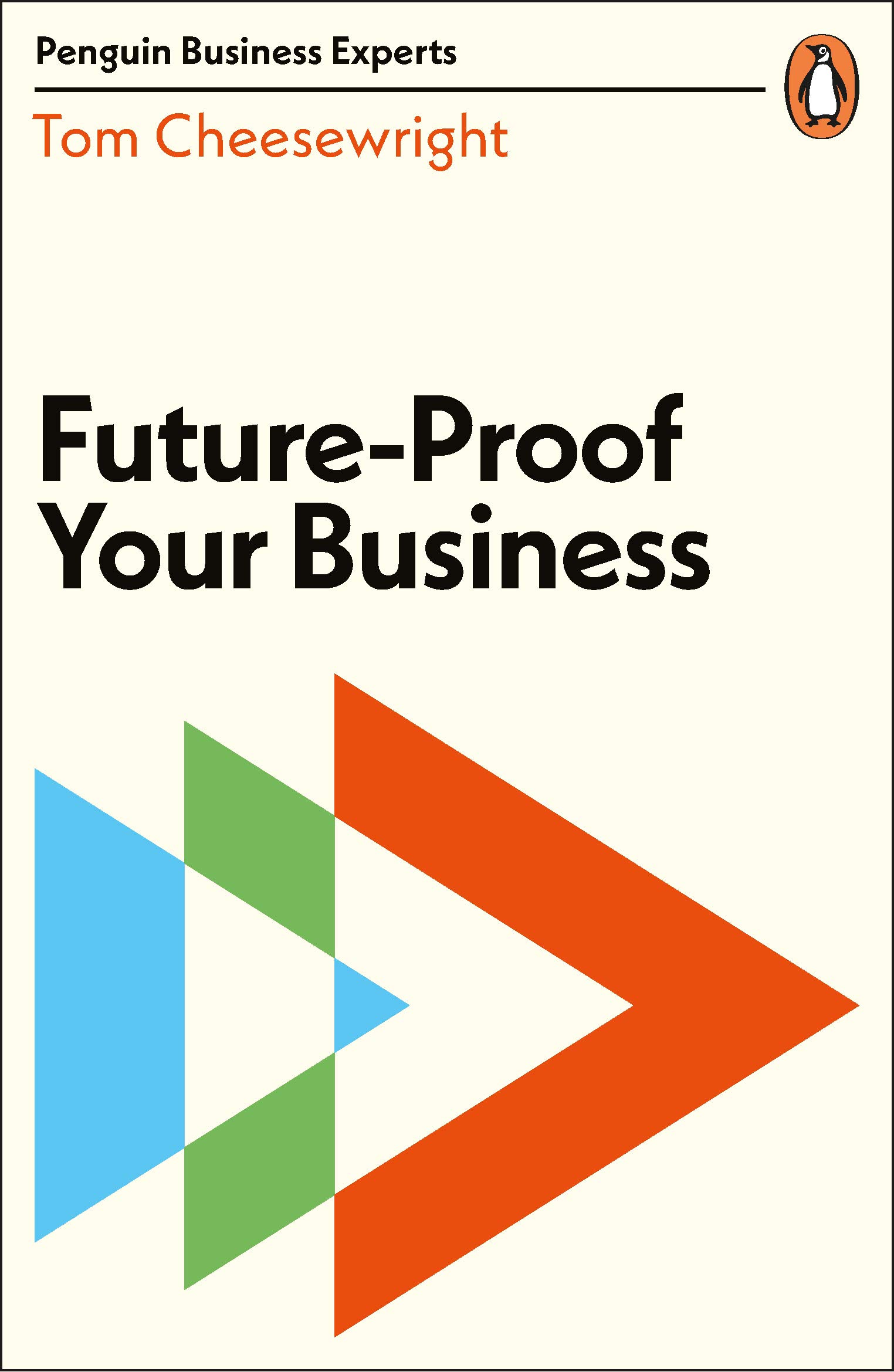 How to future-proof your business. Be athletic and apply citizen ...