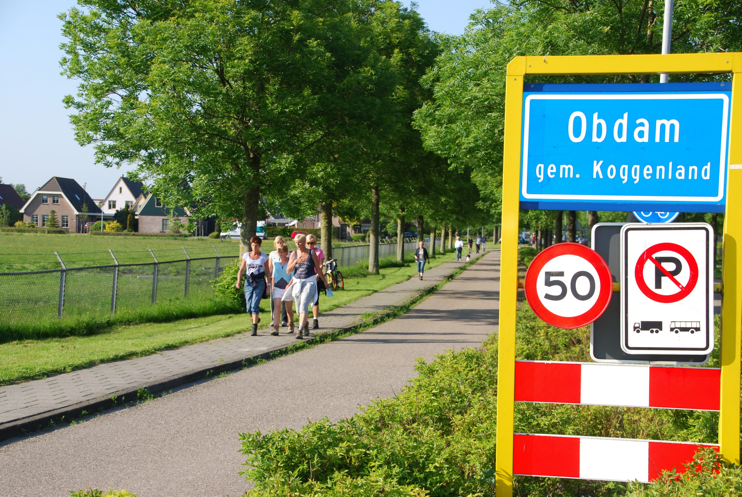 Guess where Chris Obdam is from (and some lessons in citizen ...